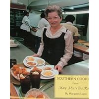 Mary Mac's Tea Room: 70 Years of Recipes from Atlanta's Favorite Dining ...