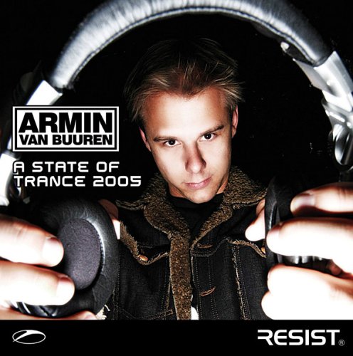 A State of Trance 2005 : Various, Armin Van Buuren: Amazon.fr: Musique