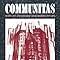 Communitas: Means of Livelihood and Ways of Life (Morningside Books ...