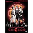 Amazon.com: Chicago (Widescreen Edition) : Renée Zellweger, Catherine ...