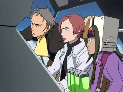 Watch Eureka Seven Part 1 | Prime Video