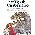 Amazon.com: The Irish Cinderlad (Trophy Picture Books (Paperback ...
