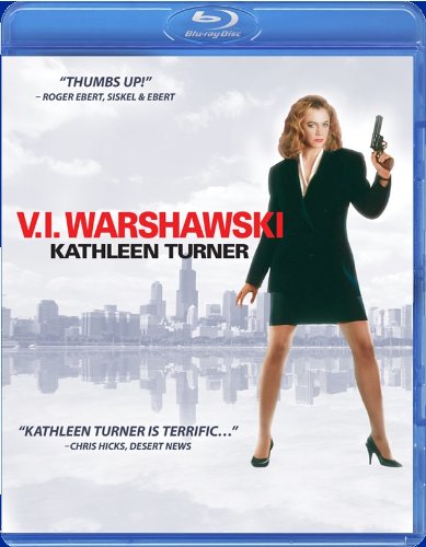 4506. VI Warshawski (1991) | Alex's 10-Word Movie Reviews