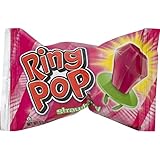 Ring Pops Variety Pack, 40 pk., 560 Grams: Amazon.ca: Grocery