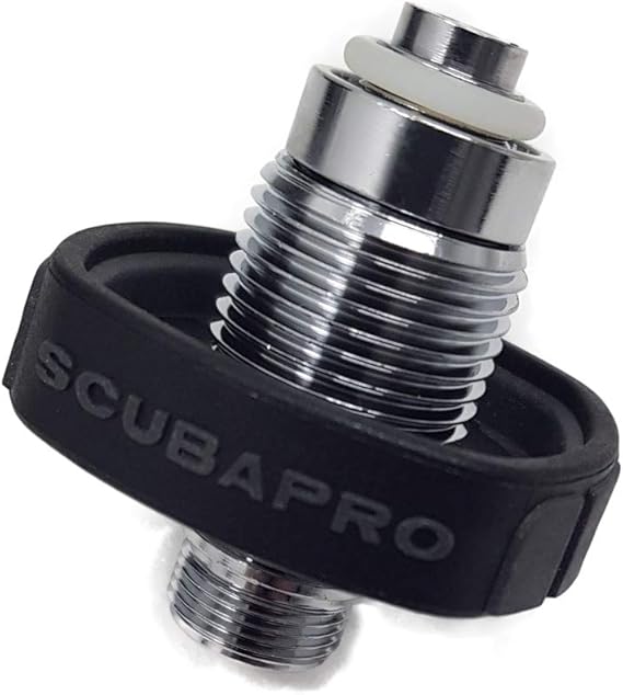 Scubapro Din Conversion Kit/Universal: Amazon.ca: Sports & Outdoors