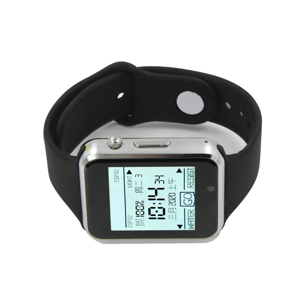 Mua T-Watch 2020 V1 ESP32-Based Programmable Watch with ESP-IDF or ...