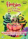 Fimbles - Pom! Pom! [DVD]: Amazon.co.uk: Fimbles: DVD & Blu-ray
