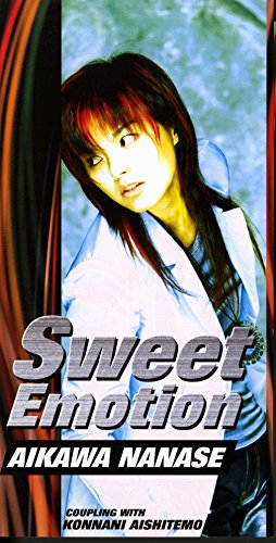 Sweet Emotion : Amazon.fr: CD et Vinyles}