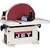JET 708433 JDS-12B 1-Horsepower 12-Inch Benchtop Disc Sander with ...