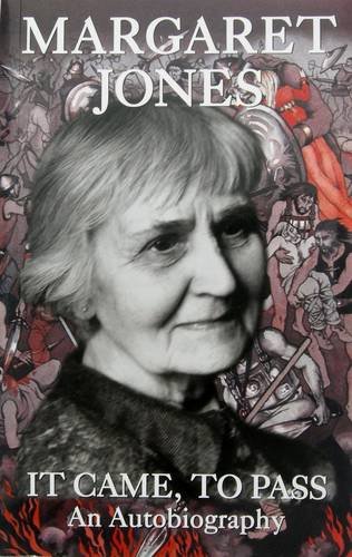 Summary Bibliography: Margaret Jones (artist)