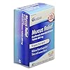 Guardian Mucus Relief, 600mg Guaifenesin 12 Hour Extended Release ...