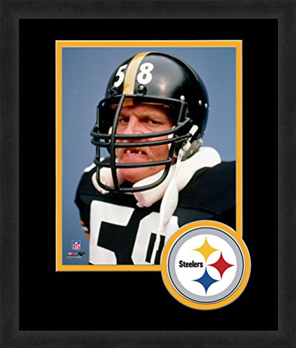 Steelers Border Frame