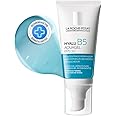 La Roche Posay, Hyalu B5 Aquagel Fps 30, com Ácido Hialurónico Puro ...
