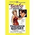 Amazon.com: Two-Faced Woman : George Cukor, Greta Garbo, Melvyn Douglas ...