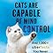 Amazon.com: Cats Are Capable of Mind Control: And 1,000+ UberFacts You ...