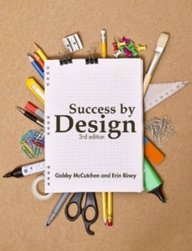 Success By Design 6th Edition Pdf Free