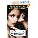 Secrets - Kindle edition by Jade Winters, Alexis Bailey. Literature ...