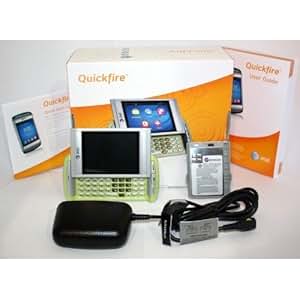 Amazon.com: Quickfire GTX 75 Unlocked GSM Cell Phone: Cell Phones ...
