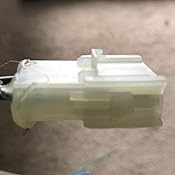 Amazon.com: Whirlpool 3949247V Washer Washer Lid Switch: Home Improvement