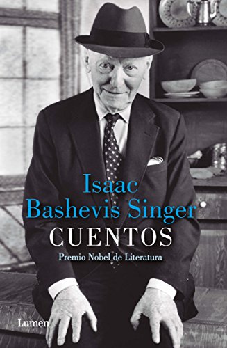 Cuentos: Bashevis Singer,Isaac: 9786073160988: Amazon.com: Books