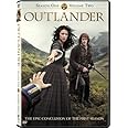 Amazon.com: Outlander: Season One - Volume One : Caitriona Balfe, Sam ...