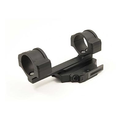 Top 5 Best QD Scope Mounts in 2020 – Quick Detach Rings Reviews