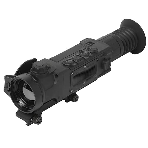 Pulsar Trail XP50 1.6-12.8x42 Thermal Riflescope in Dubai - UAE | Whizz ...