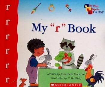 My "r" Sound Box : Sound Box Library... book by Jane Belk Moncure