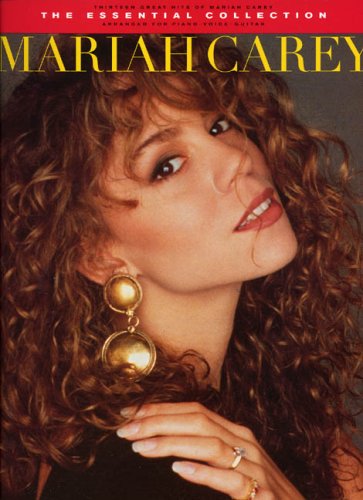 Mariah Carey: the Essential Collection: 9780711944633: Books - Amazon.ca