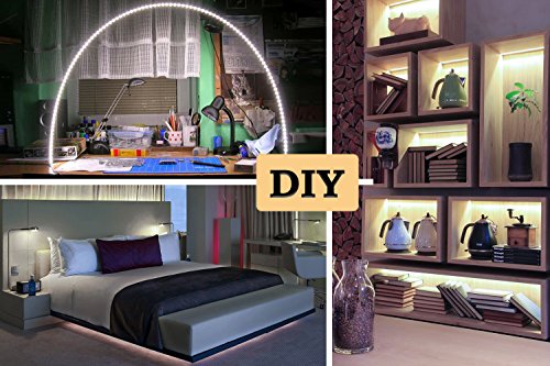 Led Workbench Light,ViLSOM 4M/13Ft Workbench Light Bar,Lights for Work ...