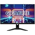 Monitor Gamer Gigabyte 27" QHD IPS M27Q X-SA Ajuste de Altura e ...