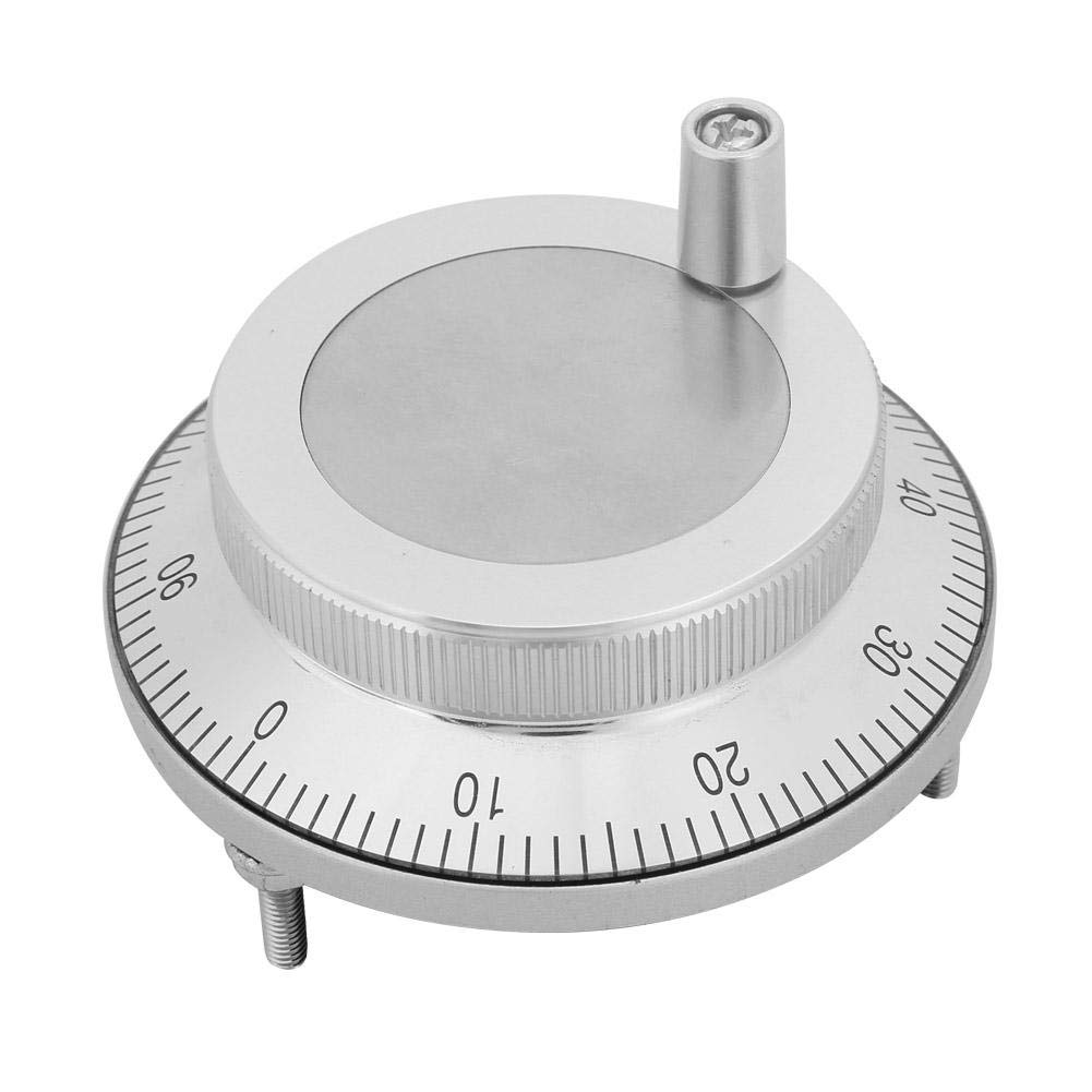 Mua Garosa 6 Terminal Manual Pulse Encoder 100PPR 5V Electronic Hand ...