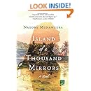 Amazon.com: Island of a Thousand Mirrors: A Novel (9781250051875 ...