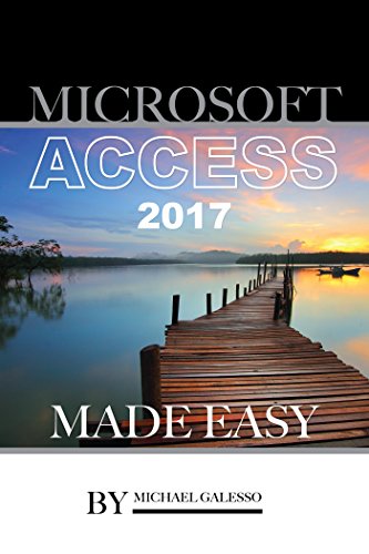 20 Best Microsoft Access Books of All Time - BookAuthority