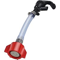 Amazon.com | Bib Tap Valve for Coca Cola Brand Bag in Box: Kitchen ...