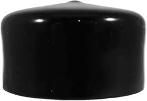 Amazon.com: 2" Trailer Jack Cover Flexible Secure Cap Waterproof ...