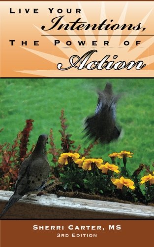 Live Your Intentions, The Power of Action: 12 Steps to Living an ...