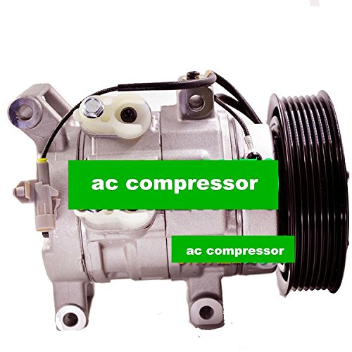 GOWE Kompressor für 10s11c Auto AC Kompressor für Auto Toyota Vigo ...