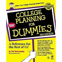 Free $ For College For Dummies: Rosen, David, Mladen, Caryn ...