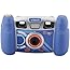 VTech Kidizoom Twist Plus Camera (Blue): Amazon.co.uk: Toys & Games