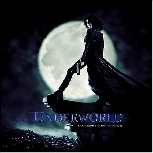 Underworld: Various Artists: Amazon.ca: Music