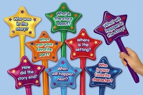 Lakeshore Story Wands | Amazon price tracker / tracking, Amazon price ...