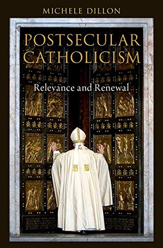 Amazon.com: Postsecular Catholicism: Relevance and Renewal ...