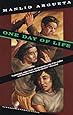 One Day of Life: Manlio Argueta, Bill Brow, William Brow: 9780679732433 ...