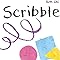 Scribble: Ruth Ohi: 9781443146661: Amazon.com: Books