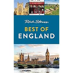 Books about England