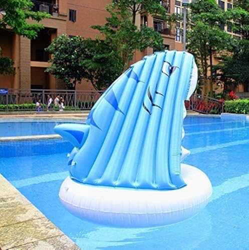 43" X 43" Floats,Pool Floats,Pool Floats for Adults,Inflatable Pool ...