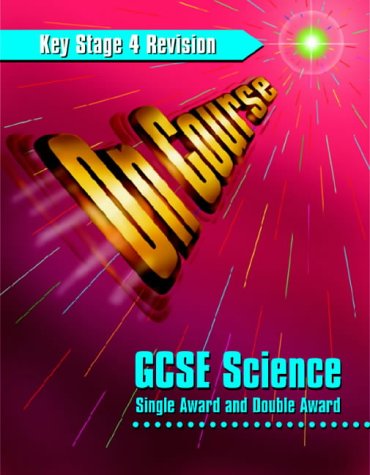 GCSE Science: McDuell, G.R., Hurst, Keith, Booth, Graham: 9780748736669 ...