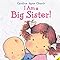 I Am a Big Sister: Caroline Jayne Church: 8601419665266: Amazon.com: Books