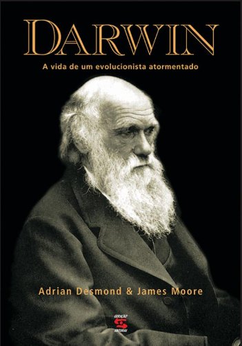 Darwin PDF Adrian Desmon, James Moore